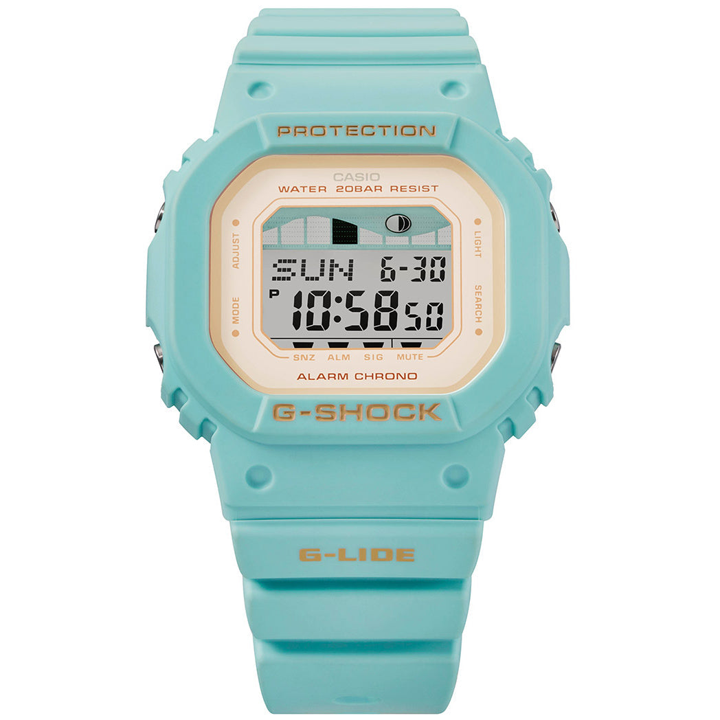 Casio Blue Watches | Buy Casio Blue Watches | WatchPilot™