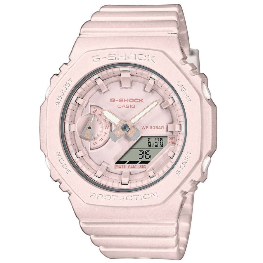 G-Shock Ladies Watches | Official Stockist | WatchPilot™