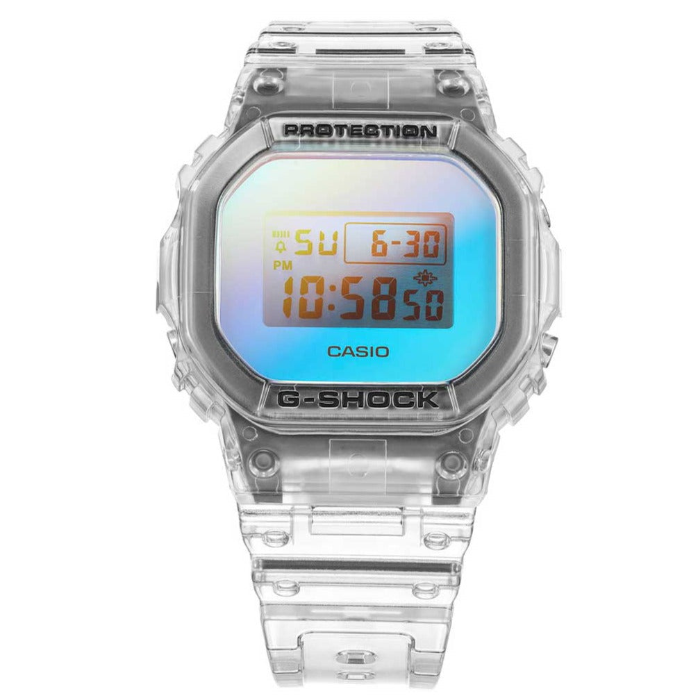 G-Shock Protection Watches | Casio G-Shock | WatchPilot™