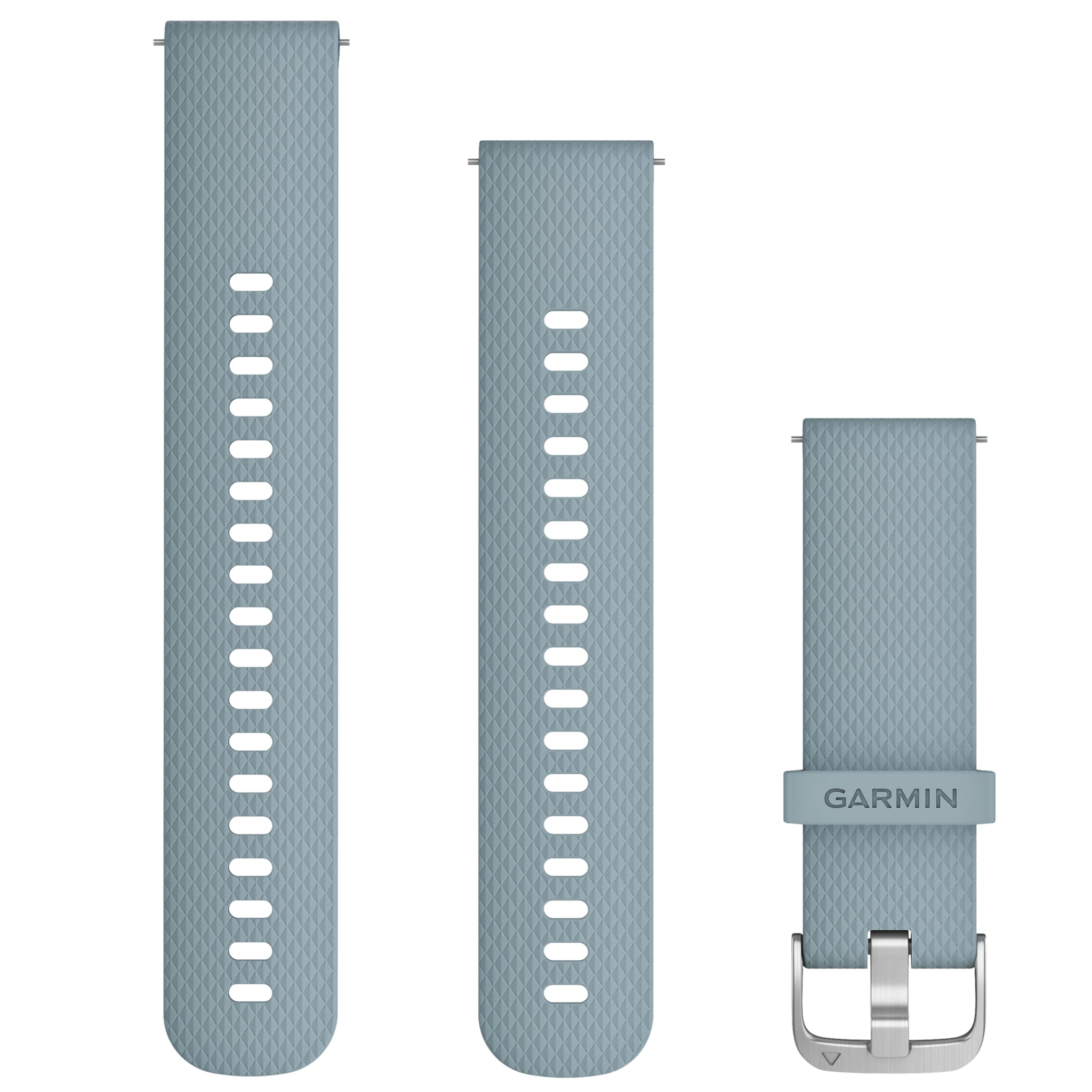 Garmin Watch Straps & Strap Replacement | WatchPilot™