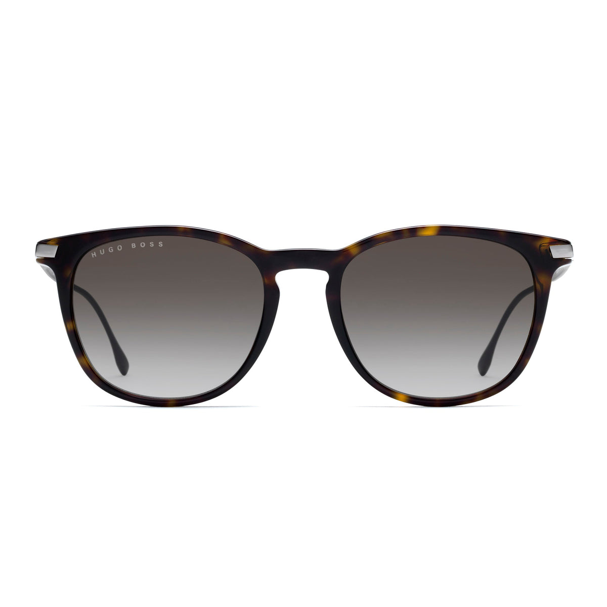 Hugo Boss BOSS 0987/S 086 53HA Men's Havana from WatchPilot