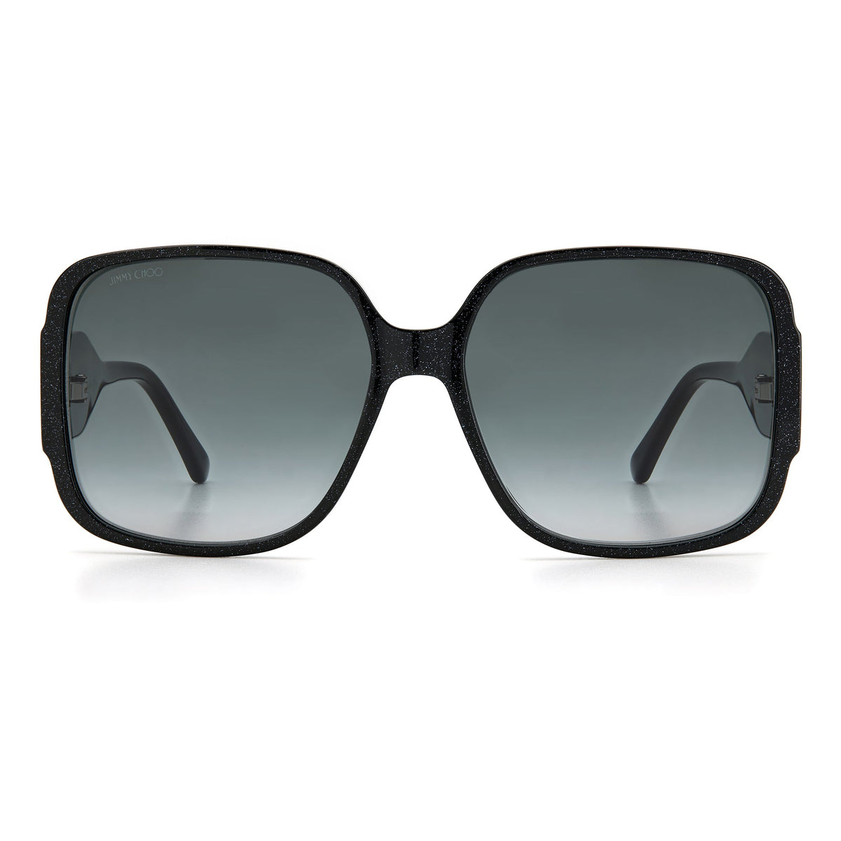 Jimmy Choo TARA/S DXF 599O Unisex Glt Black from WatchPilot