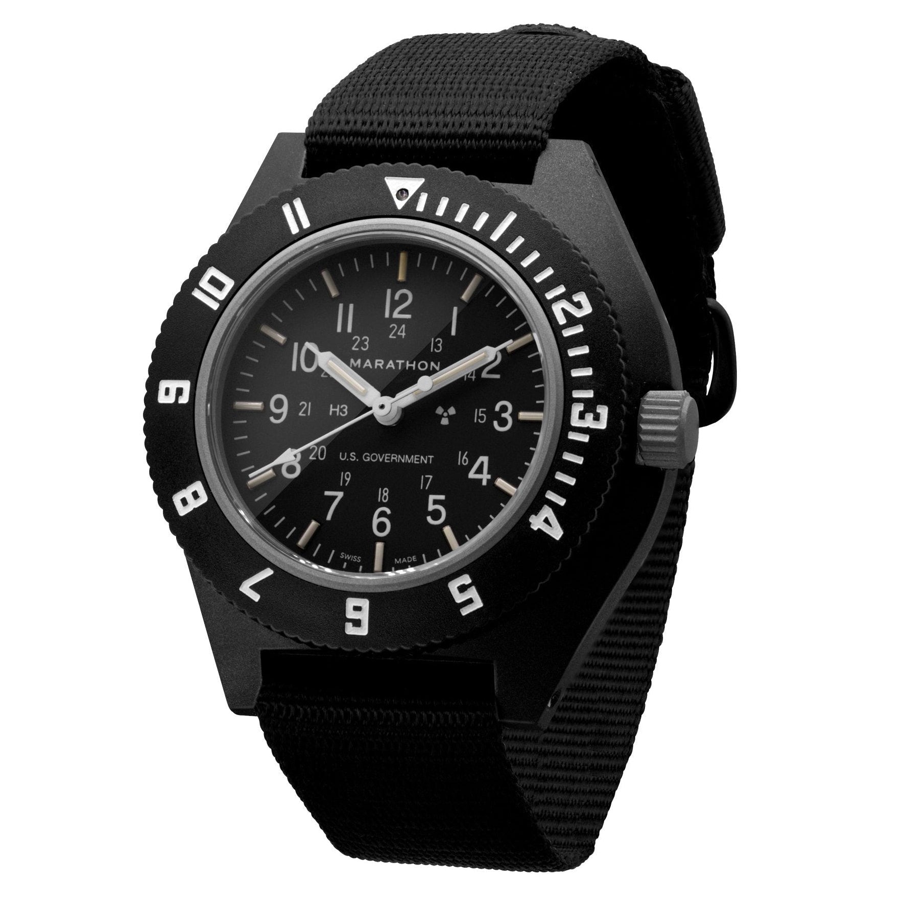 Marathon Navigator Watches | Buy Marathon | WatchPilot™